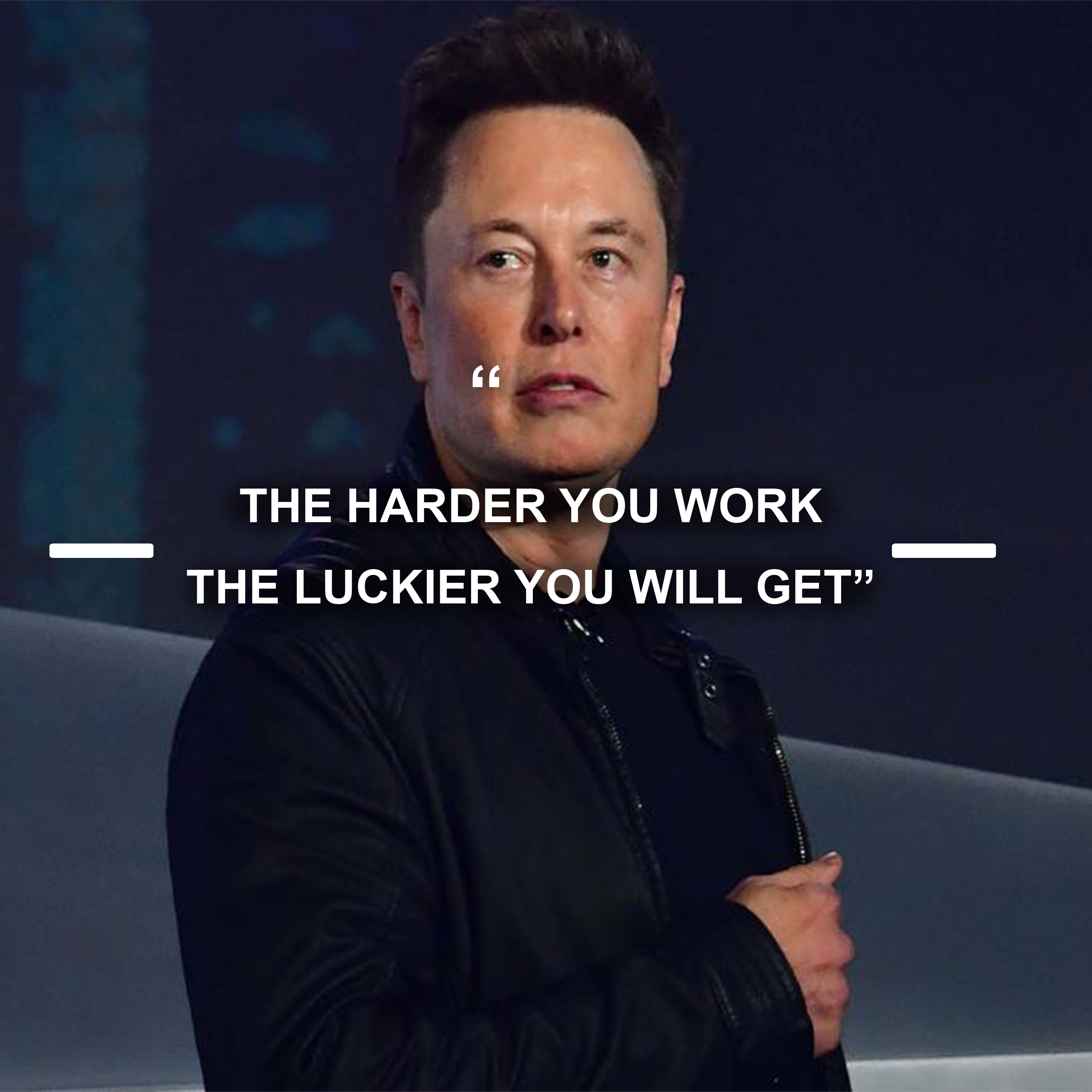 Quotes – Economic Motivation