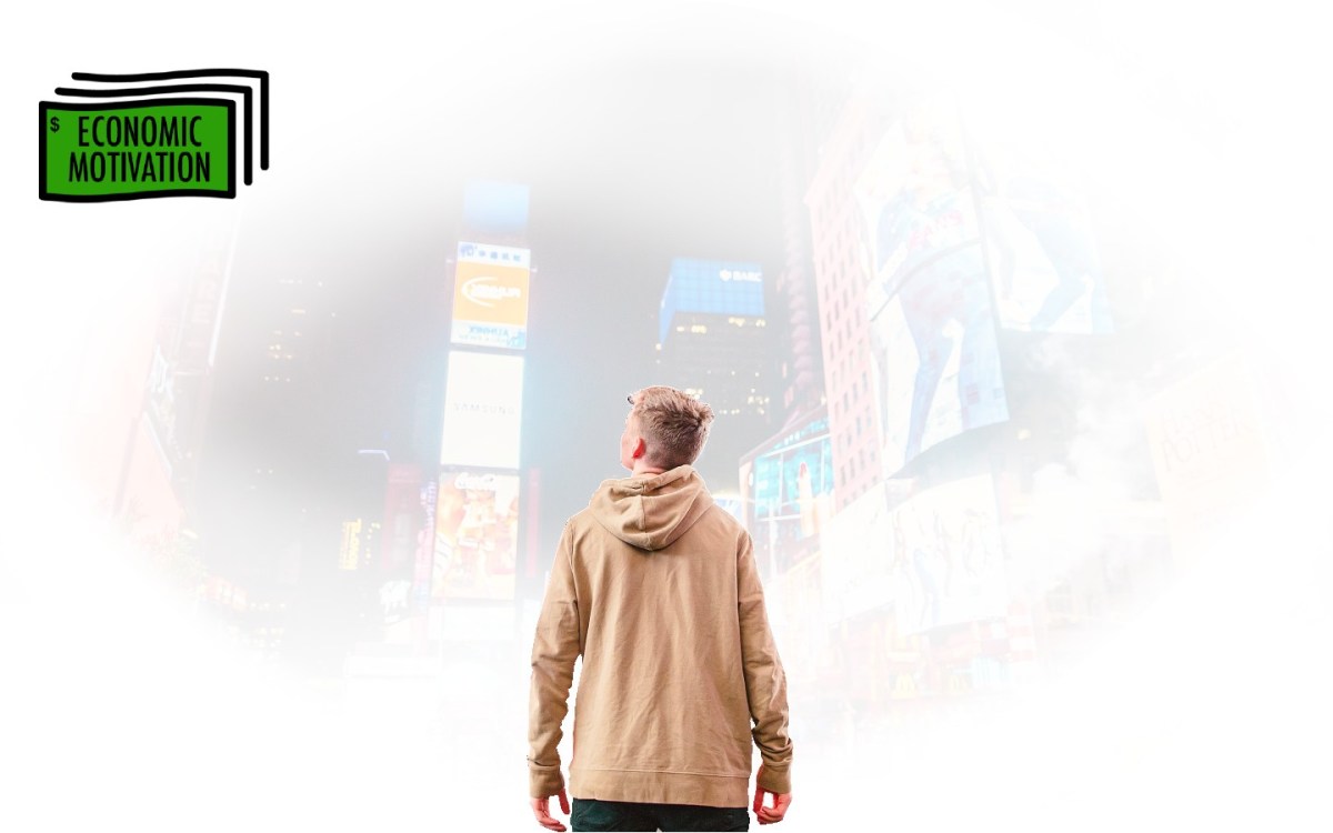 Advertising To Future Consumers: Brand Awareness – Economic Motivation